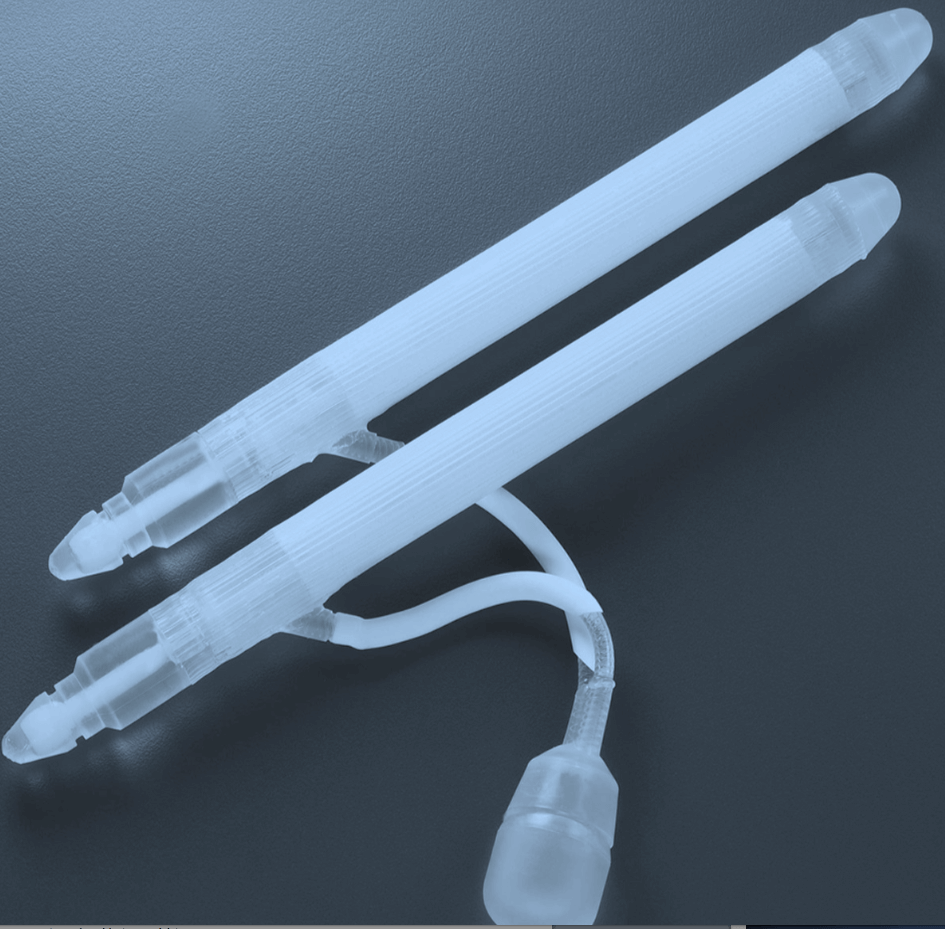 Mise en place d'un implant pénien - Urologues Saint Augustin